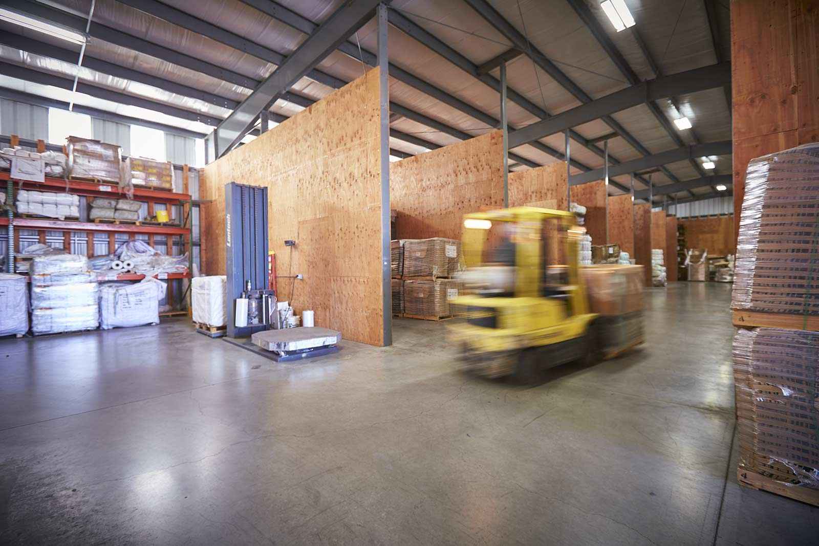 We focus on service, affordability, and selection – Smith Packaging